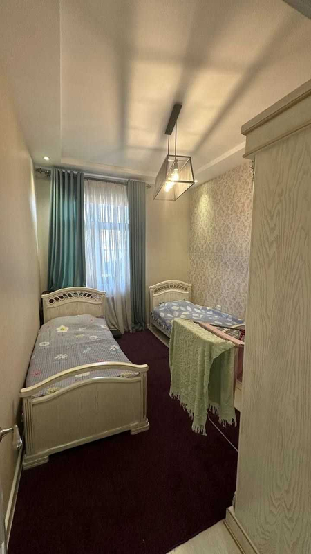 Сдаётся 3х комнатная квартира от Murad Biulding Br01