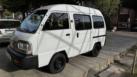 Damas 2016 yil 200000 km Gaz Metan