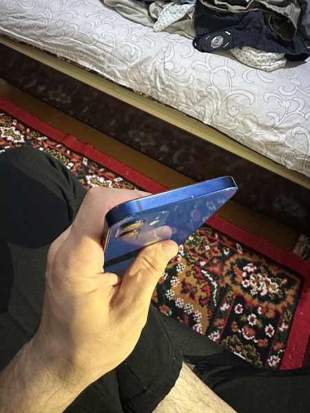 Iphone 12 128 gb
