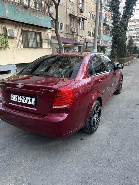 Gentra 1 позиция евро автомат