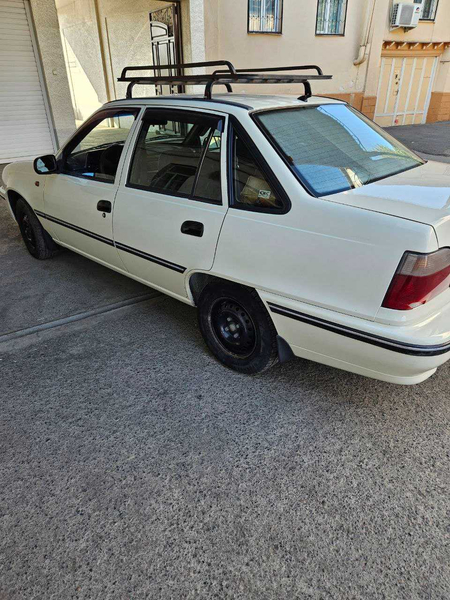 Nexia 1 2007 yil