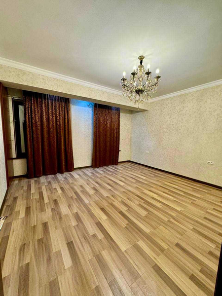 Трешка 90м2 евроремонт в ЖК Duckat срочно на Паркентском!`