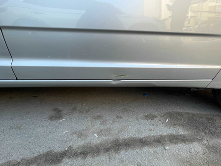 Chevrolet Cobalt 4ая позиция