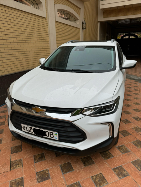 Tracker 2 premier plus