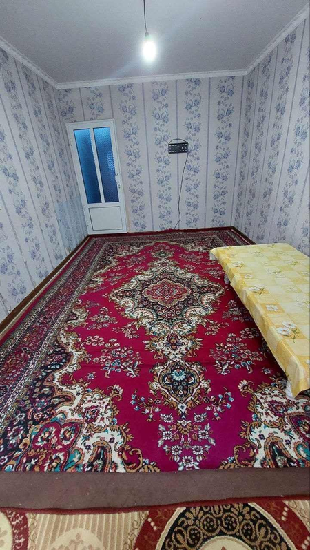 2 хонали квартира ижарага берилади!!!