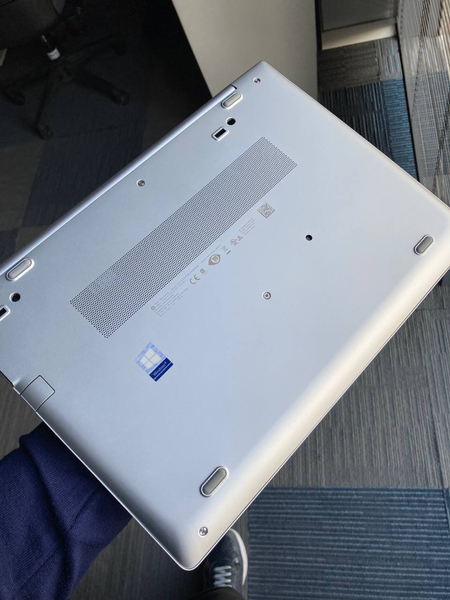 HP EliteBook 840 G6
