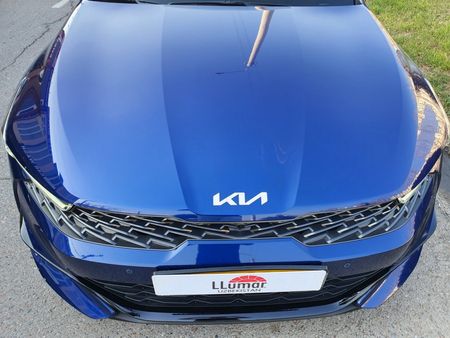 Kia K5 GT Line Full