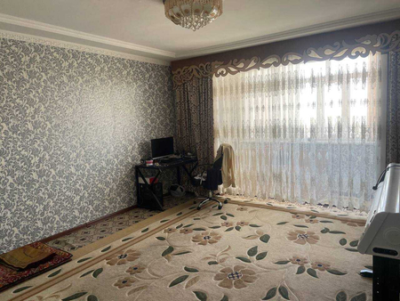 谷 121793 谷 Продаётся квартира 3/9/9 73 м² в Мирзо-улугбек