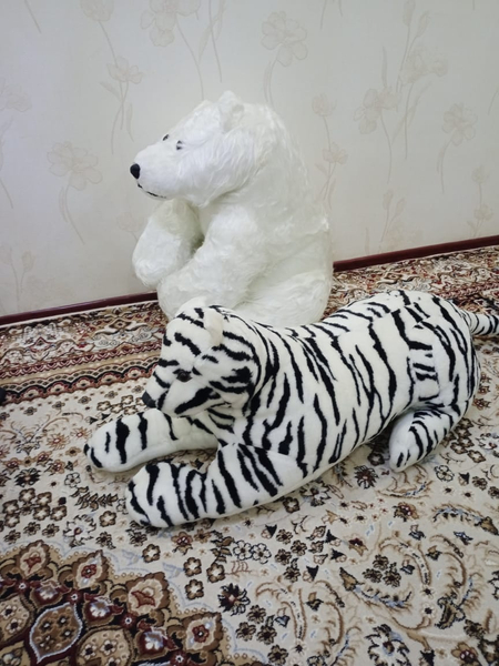 Янги юмшок уйинчок. Нархини келишамиз.иккаласини  олсангиз  скидка