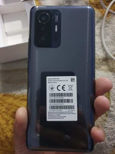 Xiaomi Mi 11T 16/128