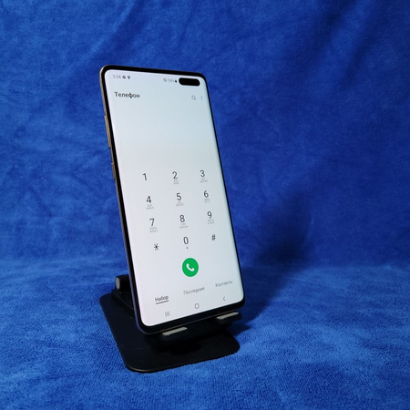 Samsung s10 5g holati ideal