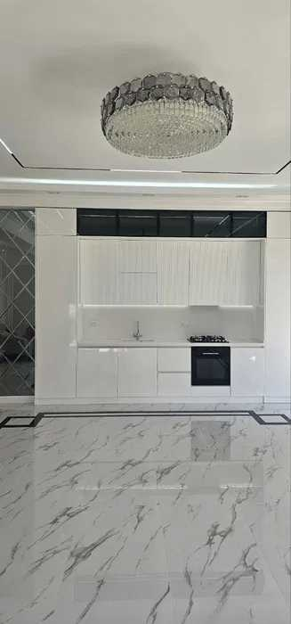 Продам 3-х комнатную в Шайхантахурском р. ЖК GARDENS (Tashkent City)
