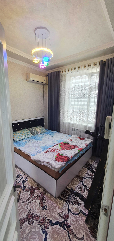 Махмуд Таробий 136д 58кв