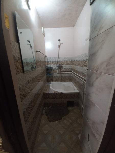 Продаётся 1 комн. кв. в Сергели-3