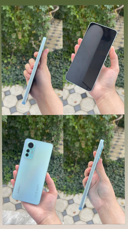 СРОЧНО ПРОДОЕТСЯ  Redmi12 lite /256GB цена договорная