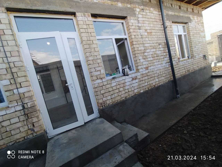 Участок Назарбек Харакат