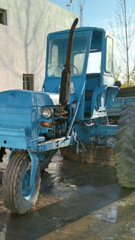 Плуг Чизел. Дилнабаз. Зигзаг.