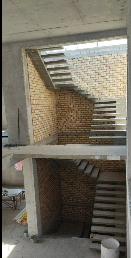 Beton lesnitsa xizmati