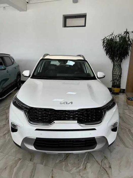 Kia Sonet Prestige  2024 Halol nasiya
