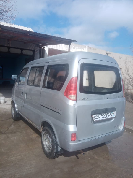 Xitoy damas sotiladi