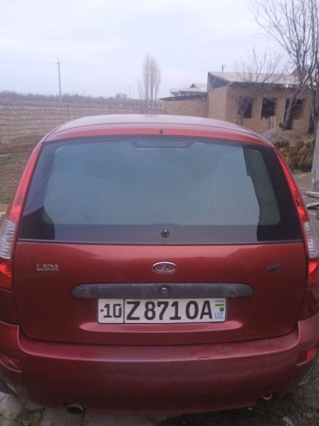 Калина Срочно продаётся