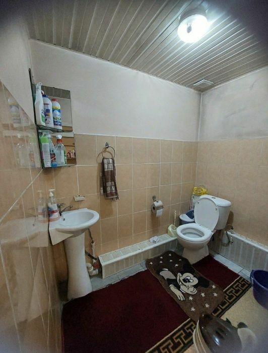 Продам свой 4х комнатный дом