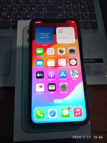 Ремонт iPhone Android гарантия