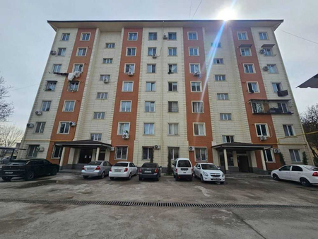 Продается Цокольный этаж Нежилой Юнусобод Ботаника Сад 124 квадратов