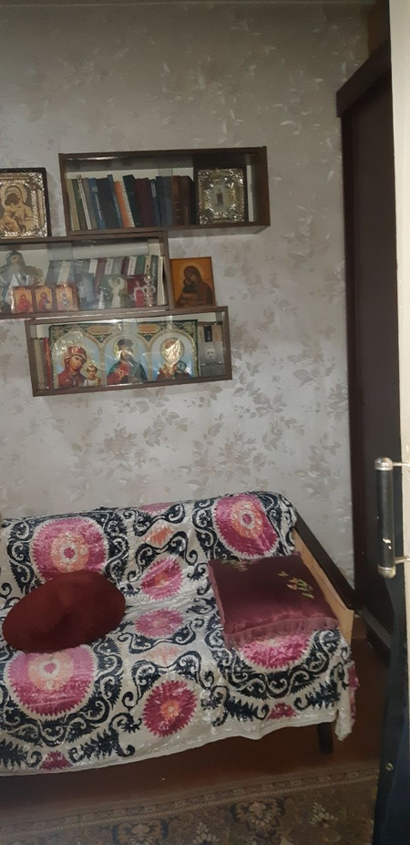 Дом  2 км от Госпитального рынка