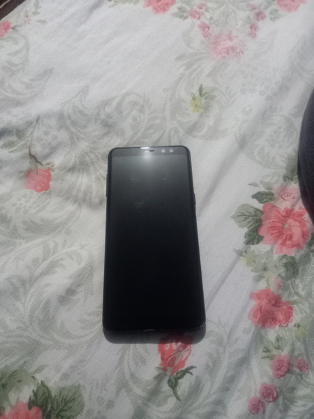 Samsung A8 kelishamz