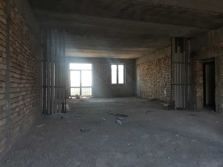 Продается Квартира Коробка 100 м2 Пойтахт Гавхари Ц2 Басри Баба (7144)
