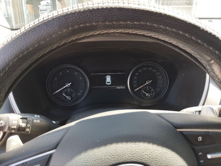 Hyundai santafe 2022 yil