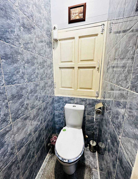 СРОЧНО !! Продается квартира в Яшнабаде 3/3/4 ( 64 кв/м ) Асалобод