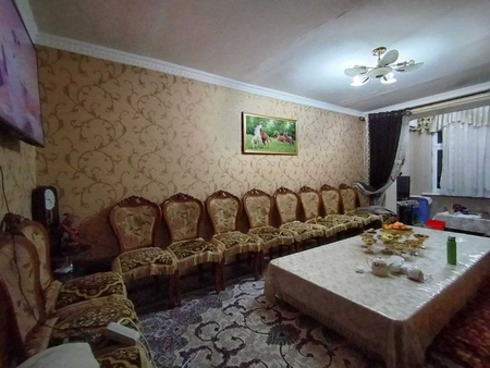 Продается квартира Академ . Городок