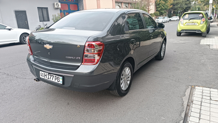 Продам Chevrolet Cobalt 2018