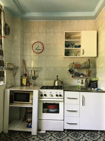 Квартира ижарага берилади