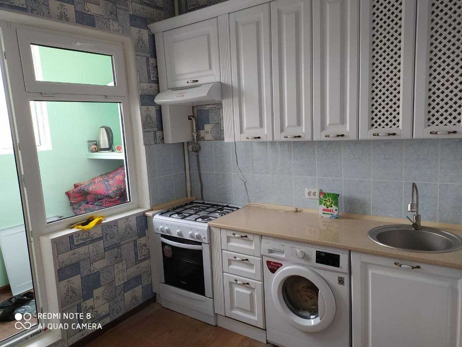 продам однокомнатную квартиру рисовый базар