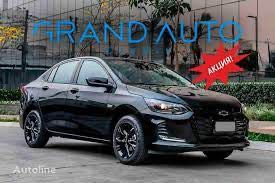 ONIX QORA 2024 yılı