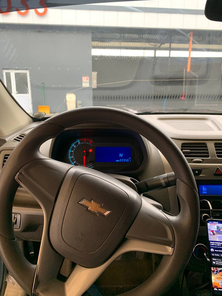 Cobalt sotiladi 9200$