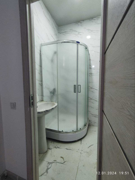 ЖК Olmos Residence (Метро Рахат) - 2 комн - Новостройка - Аренда