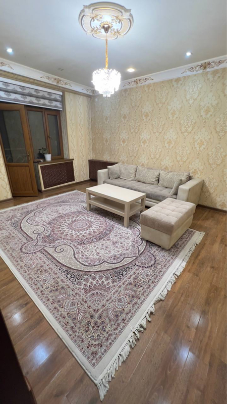 Юнус-Абад -5   2/3/6 посуточно Новастройка