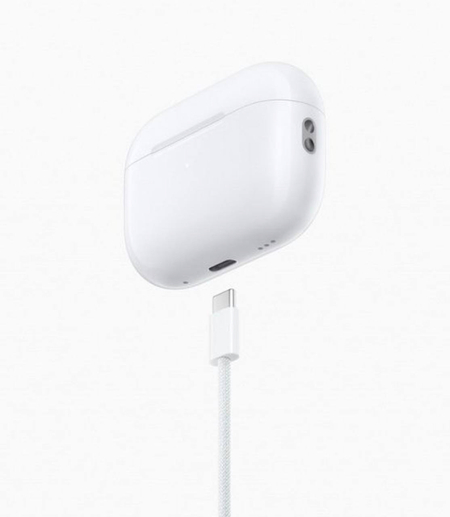 Apple AirPods Pro 2nd generation (original)