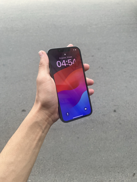 iPhone 13 pro 128 gb