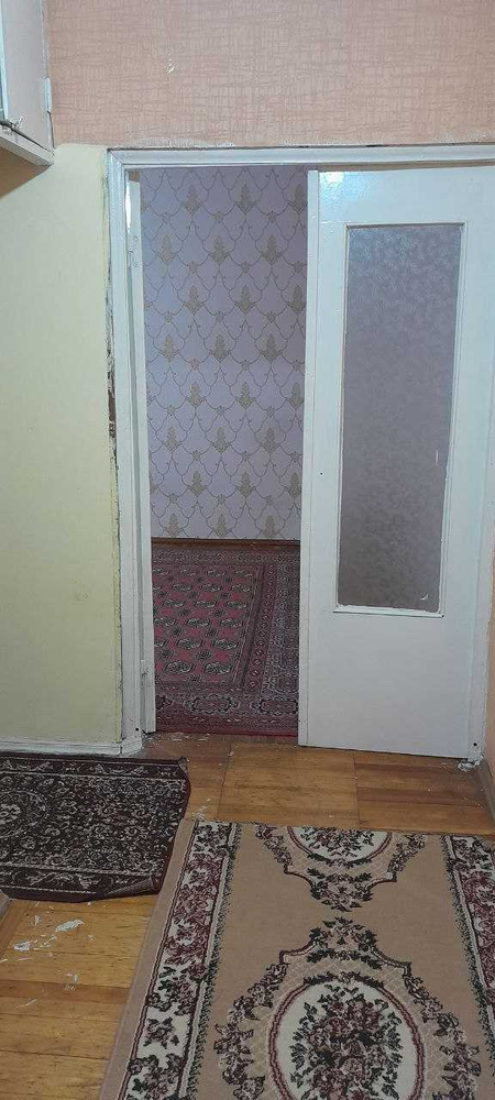 Срочно продам свою квартиру 1/5/5