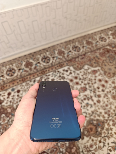 Redmi note 7   32 gb