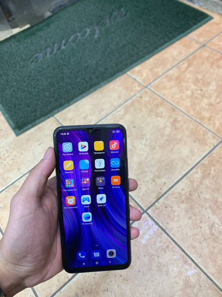 Redmi 9 ideal sotiladi