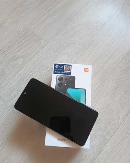 Redmi Note 13 8/256