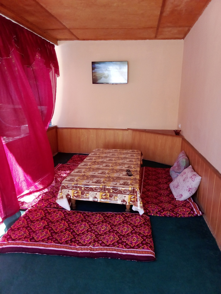 Dacha Burchumlla Maklersiz