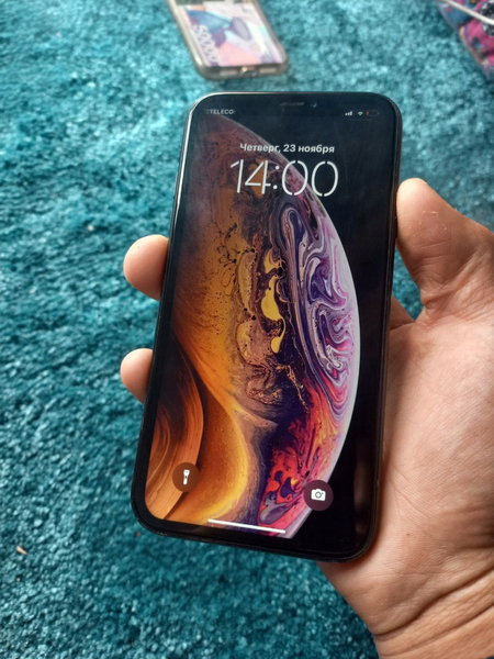 iphone xr sotiladi