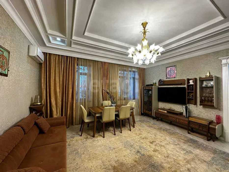 Сдаётся в аренду, ул. Циолковского ресторан Султан Сулейман ID: 54905